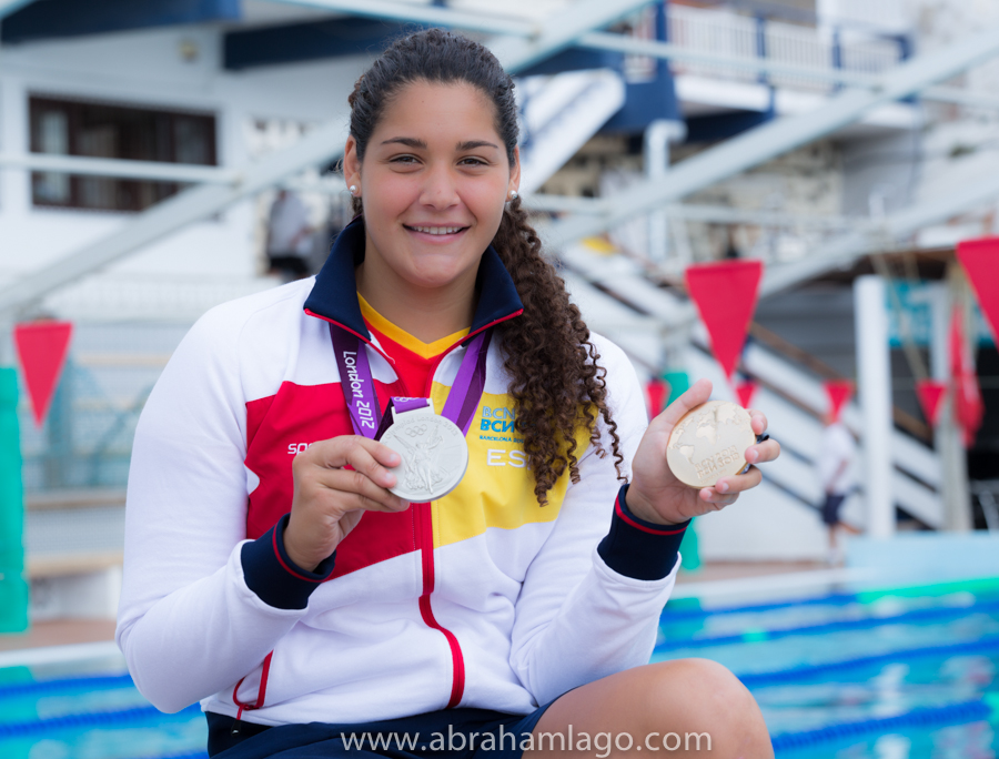 2013, un 'déjà vu' para Lorena Miranda - doshermanas.com