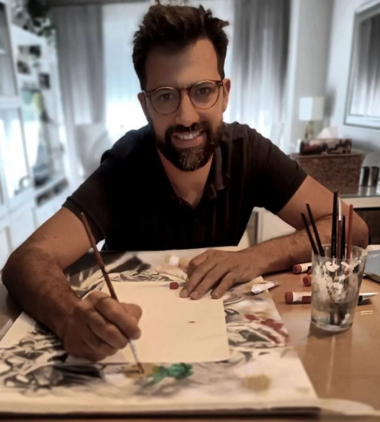 La Hdad. Sacramental de la Sagrada Cena designa a D. Pablo Rosa ...